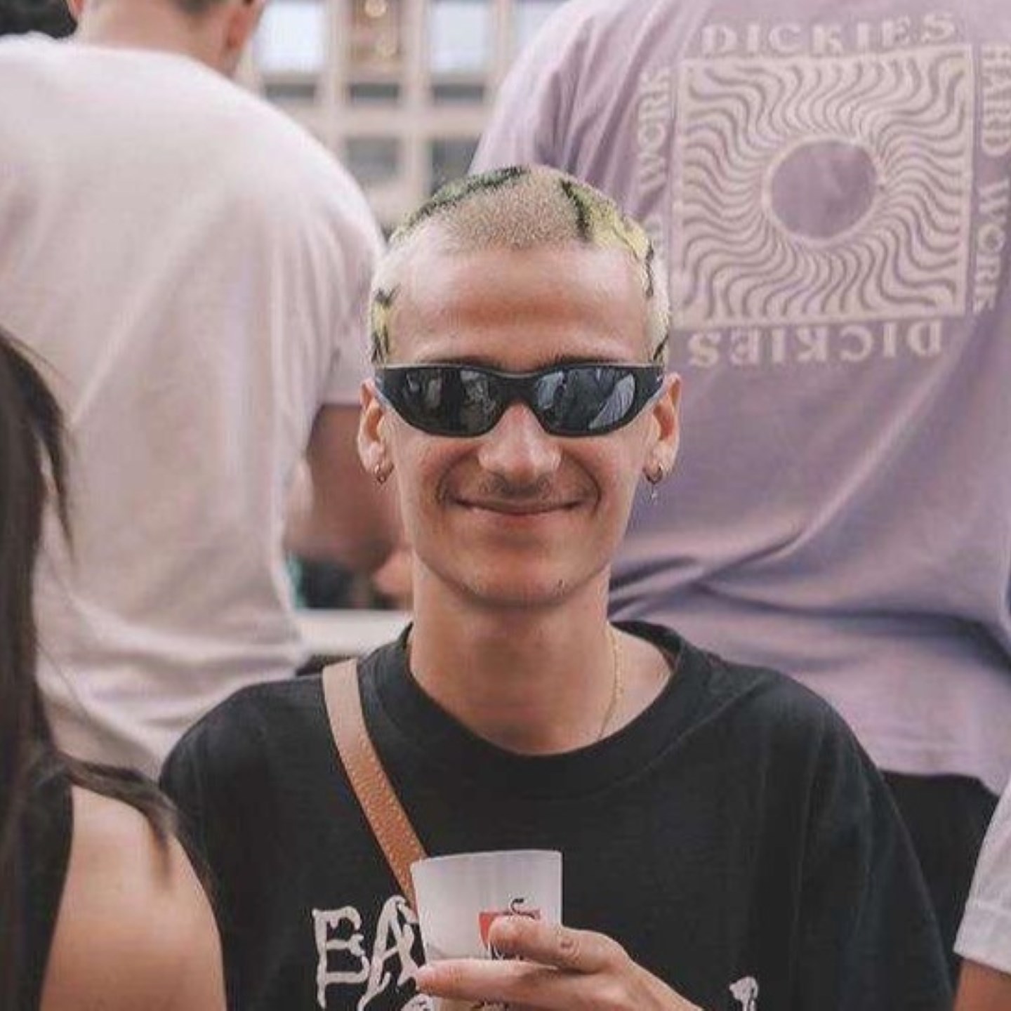 KONi (2) · Artist Profile