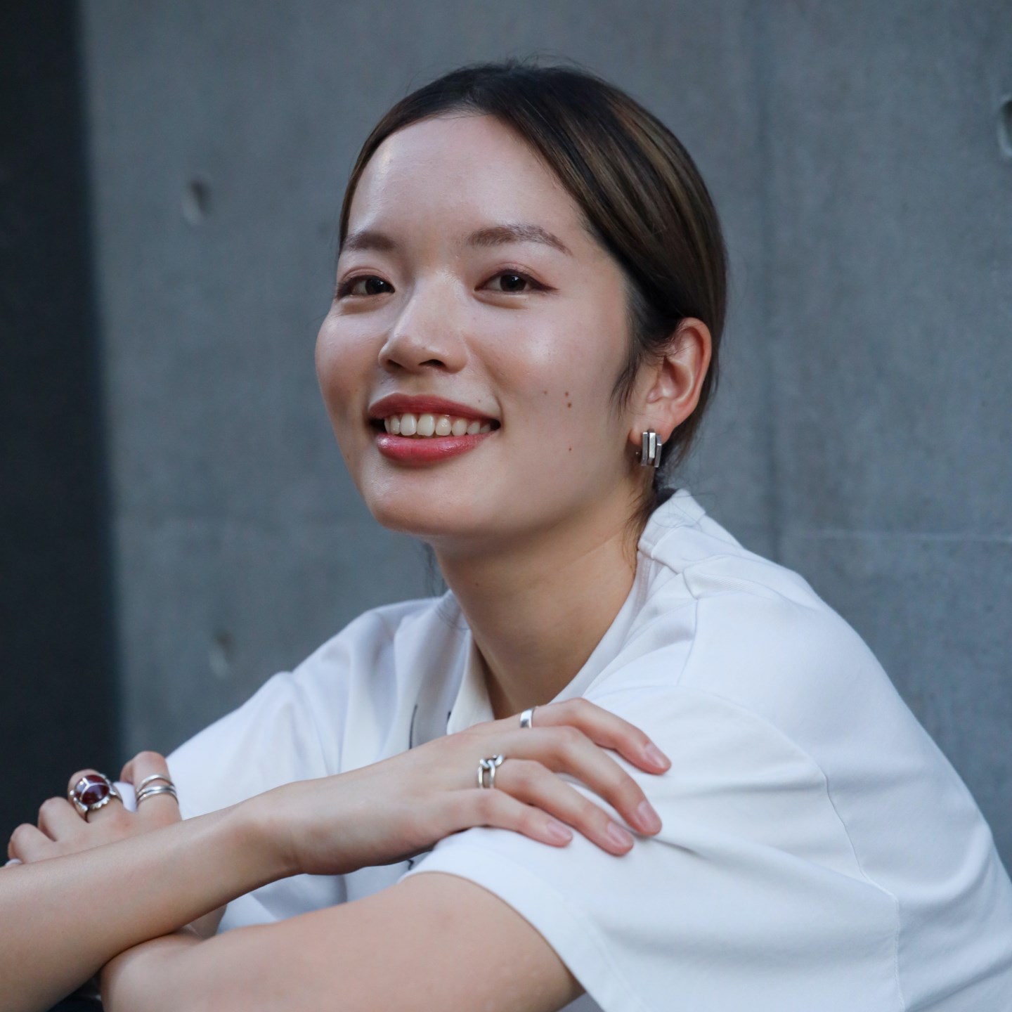 Koni · Artist Profile