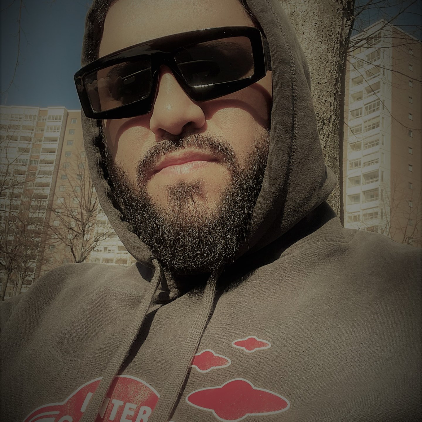 Korben Balas · Artist Profile