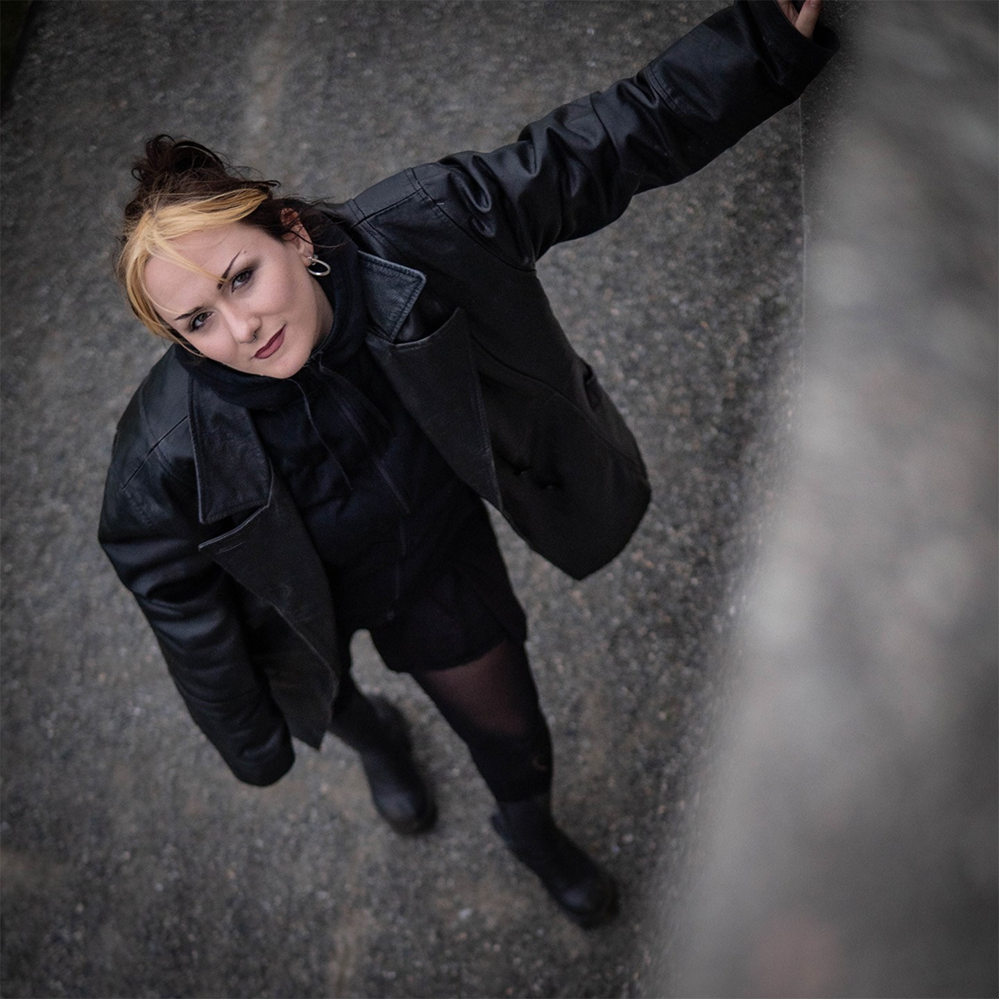 Korra the Kid · Artist Profile