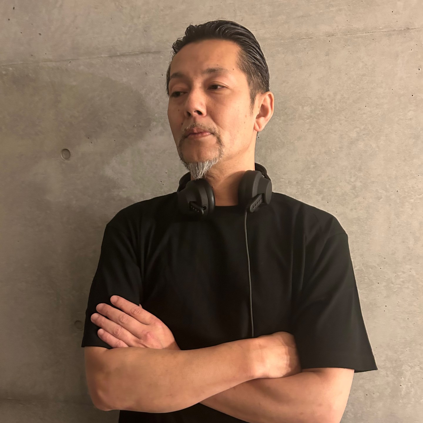 Kosuke · Artist Profile