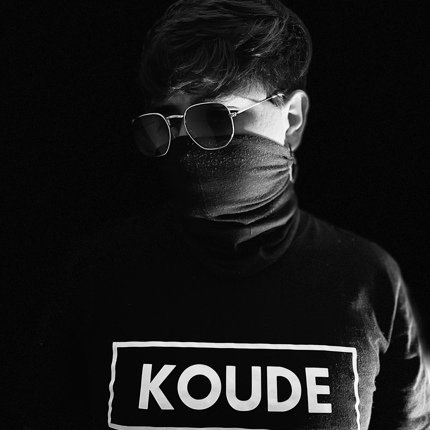 KOUDE · Artist Profile