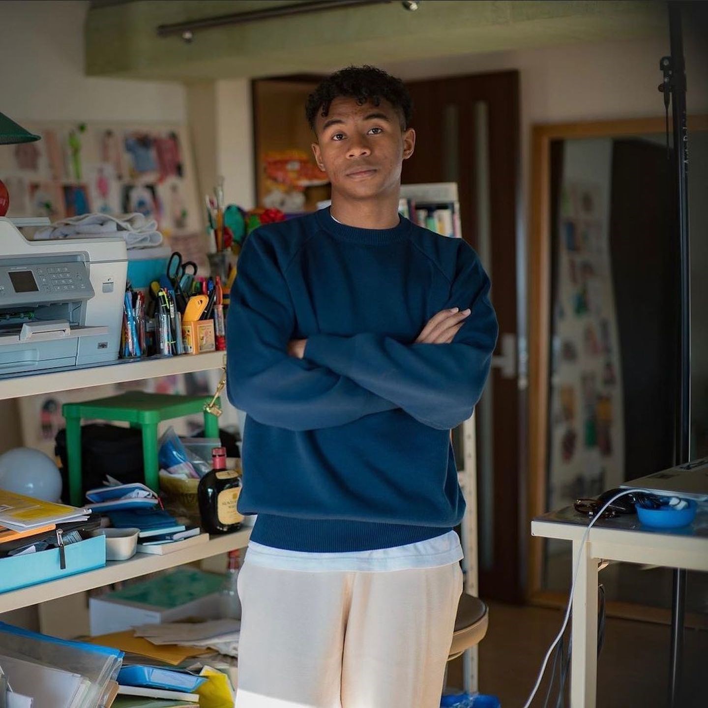 kowaku · Artist Profile