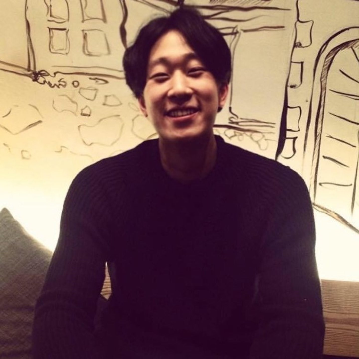 KOZI · Artist Profile