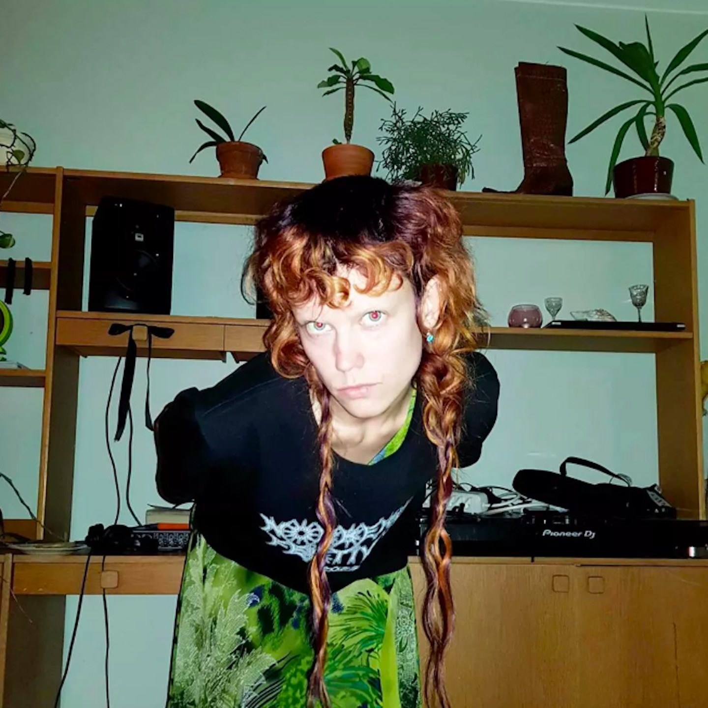 Kräm · Artist Profile