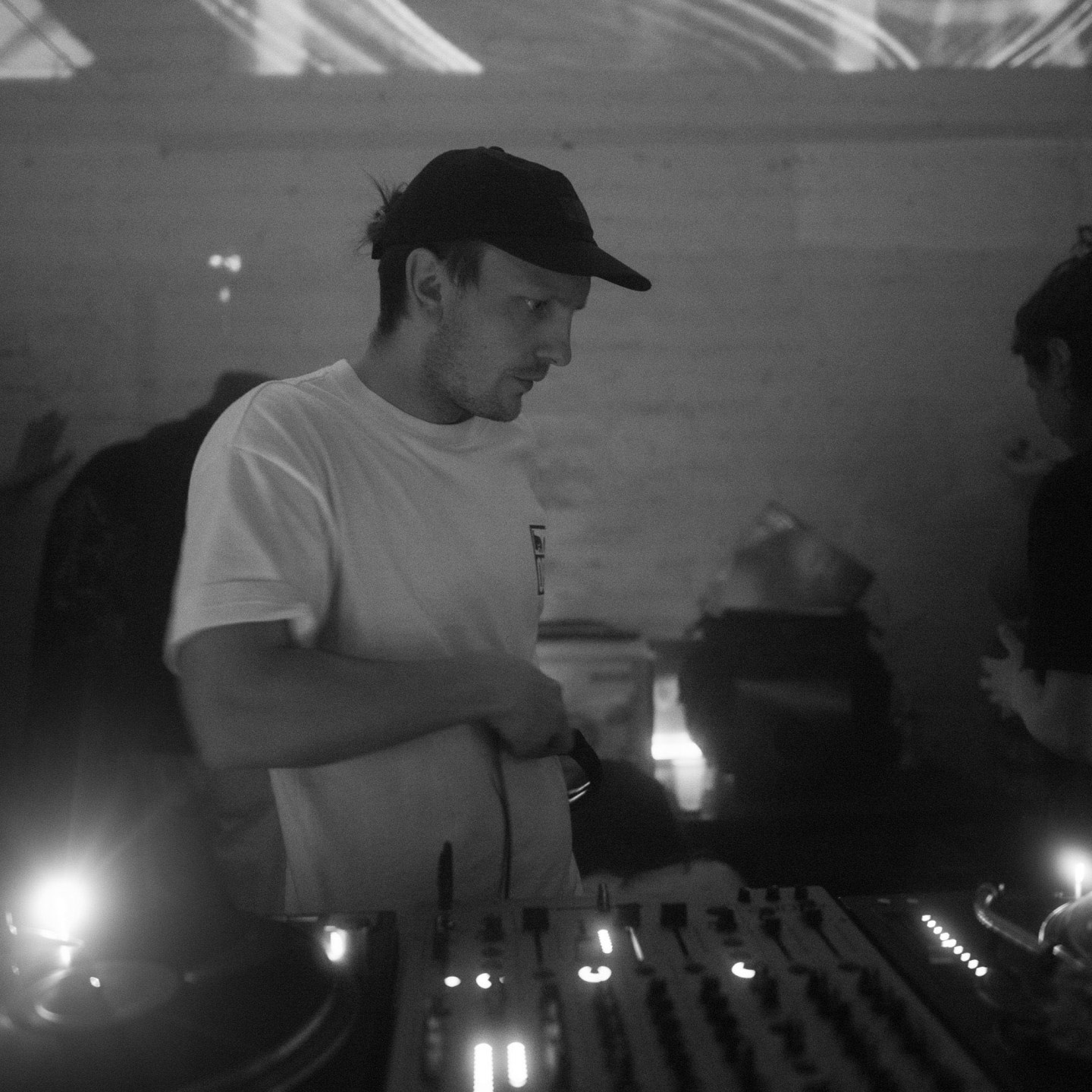 Krane · Artist Profile