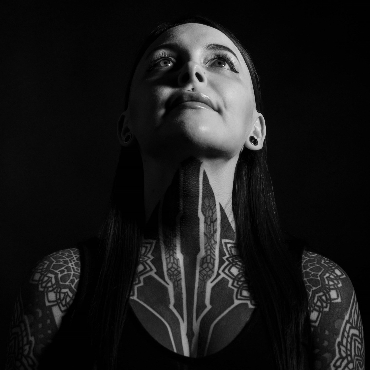 Krista Bourgeois · Artist Profile