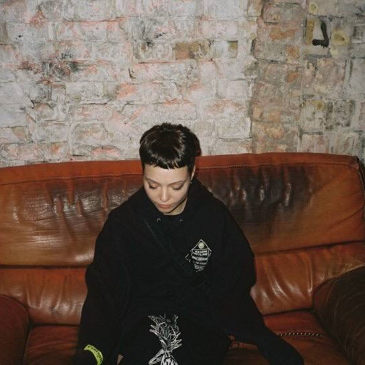 Kristina May · Artist Profile