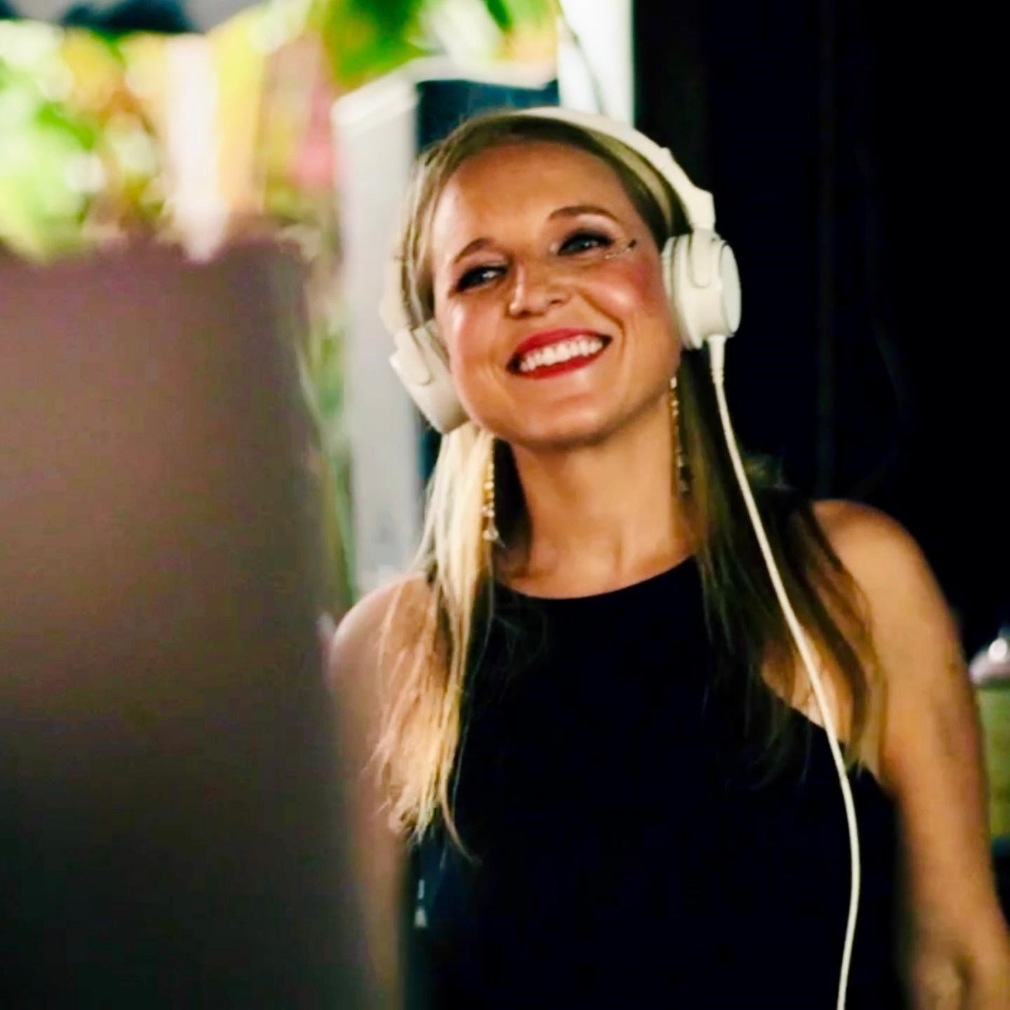 Kristin Wilson · Artist Profile