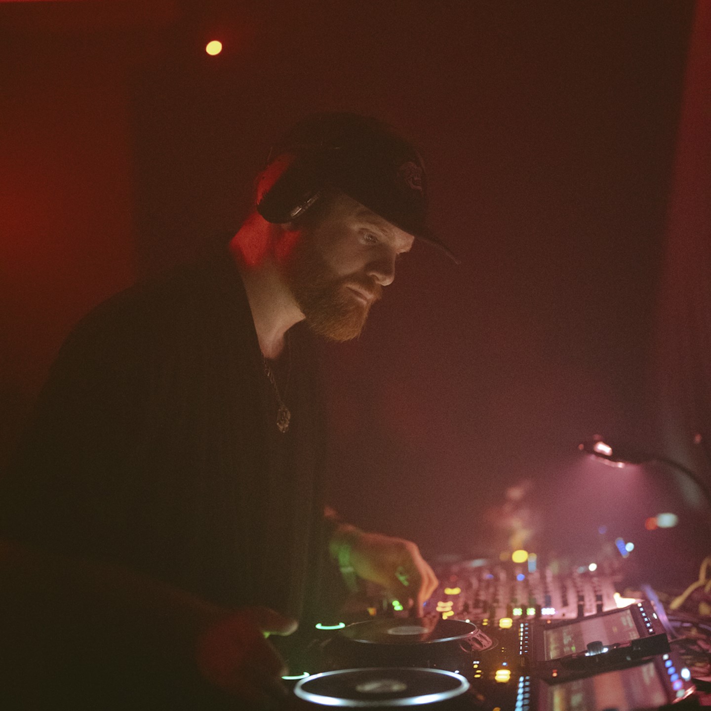 KRØK · Artist Profile