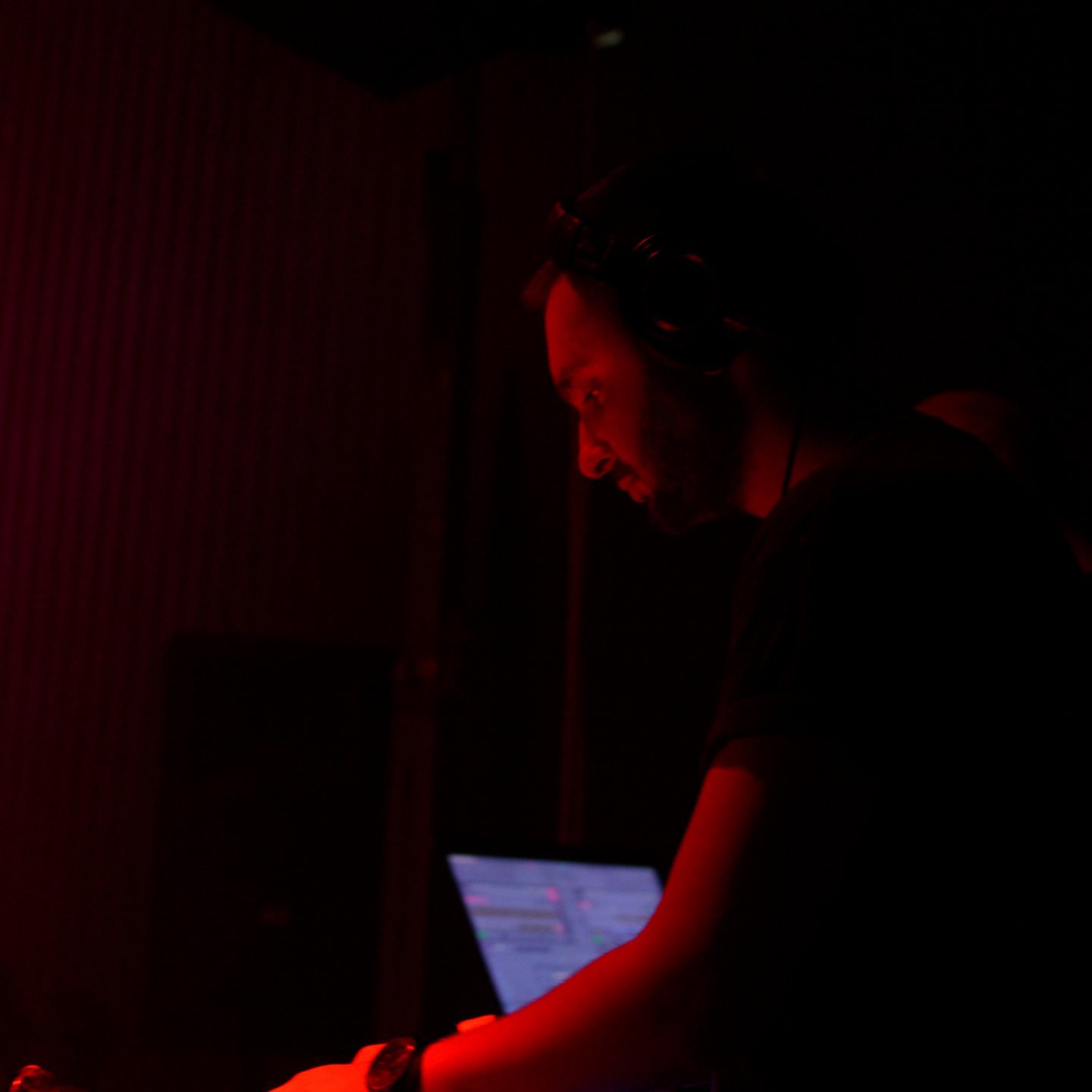 Kronom · Artist Profile