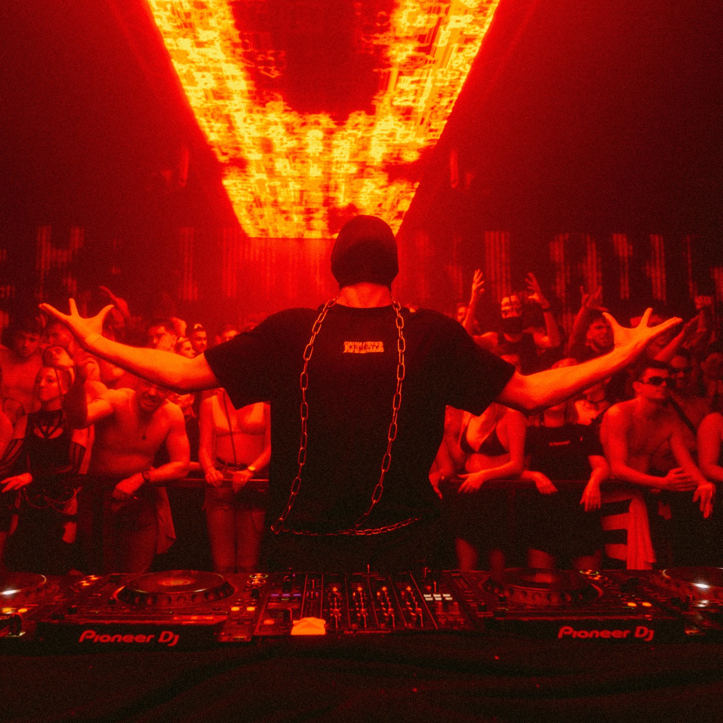 KRUELTY · Tour Dates & Tickets