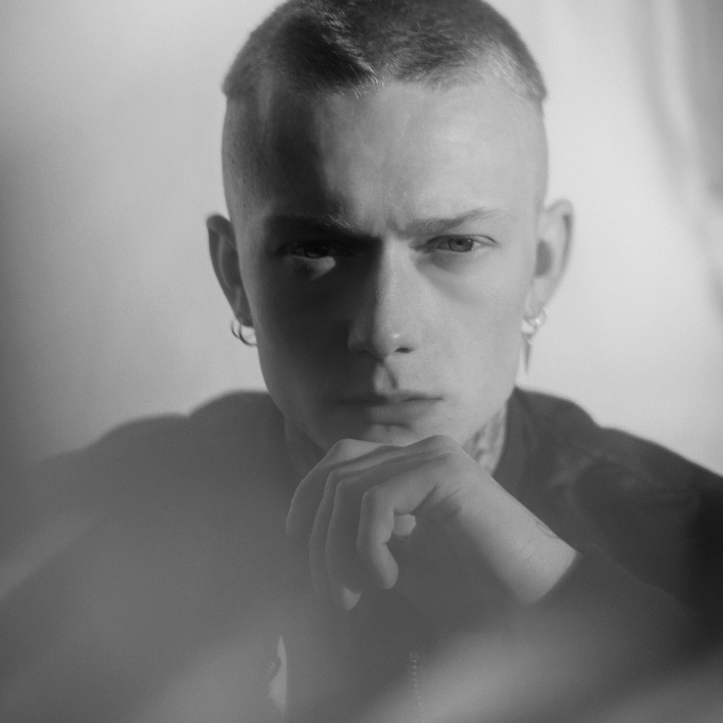 KRUK Artist Profile KRUK Artist Profile