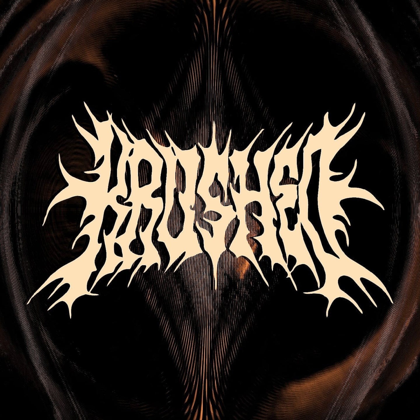KRUSHED · Artist Profile