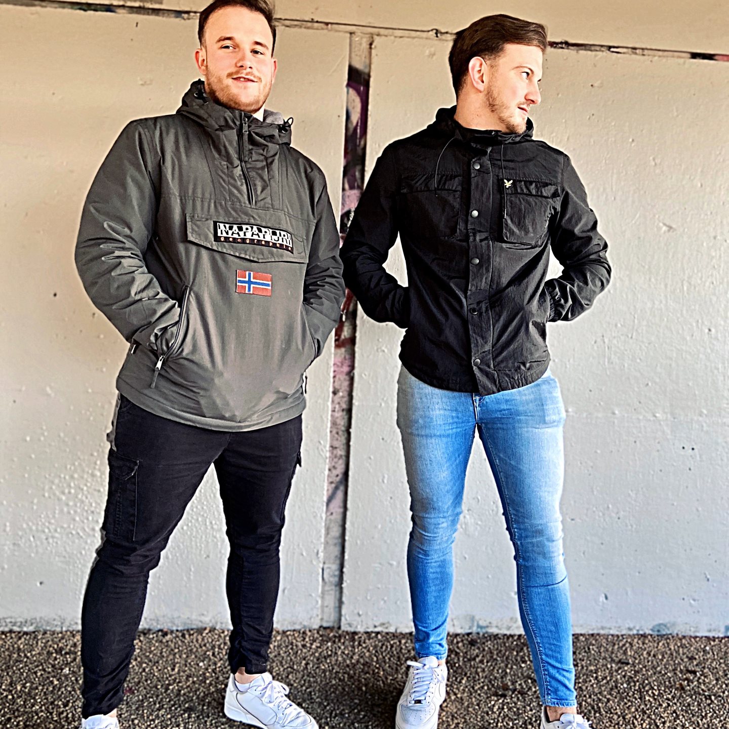 Kry · Artist Profile