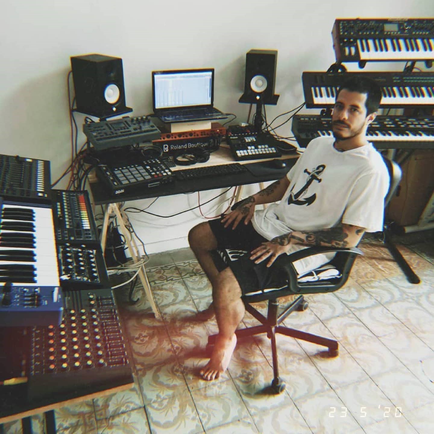 Ku$h · Artist Profile