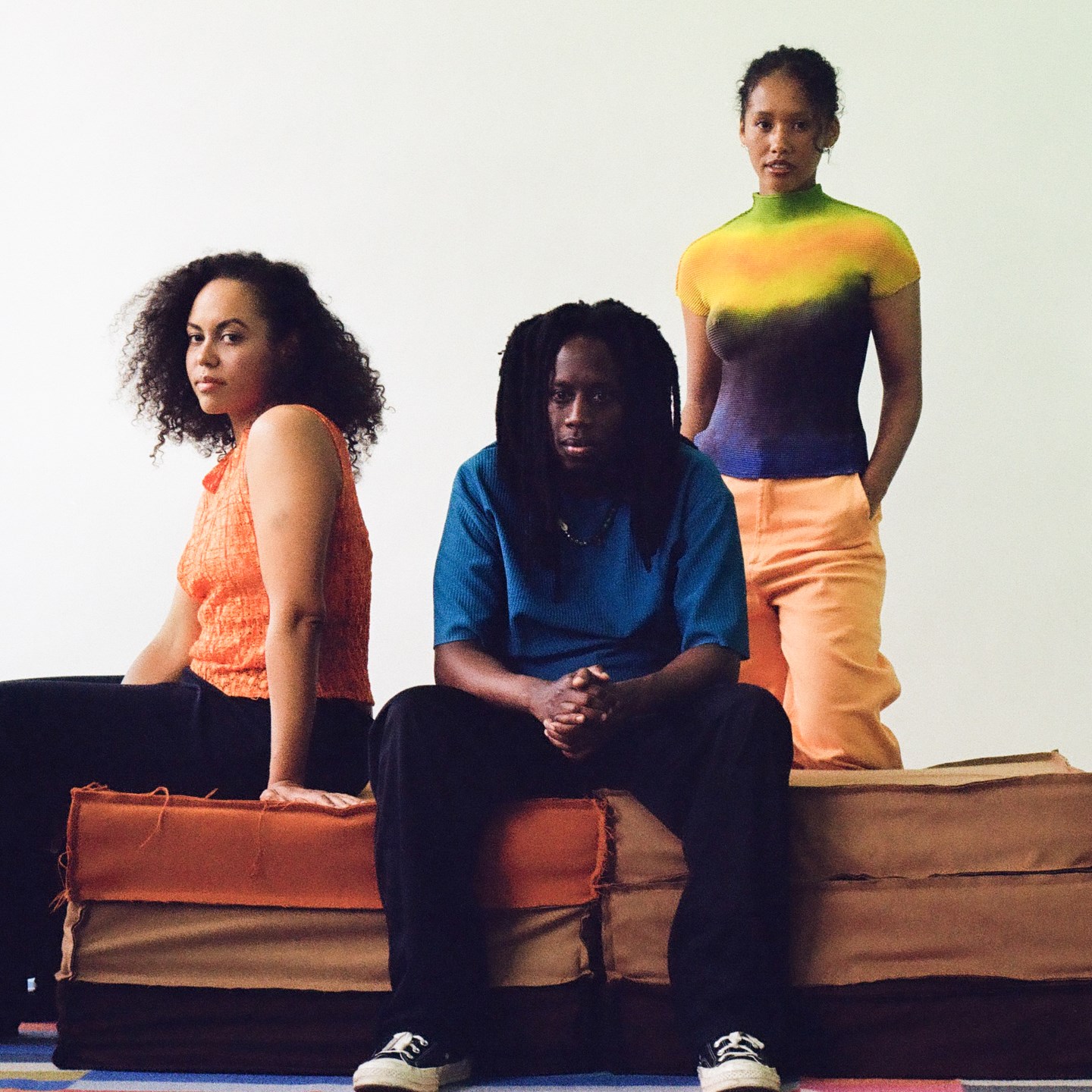 Kuruza · Artist Profile