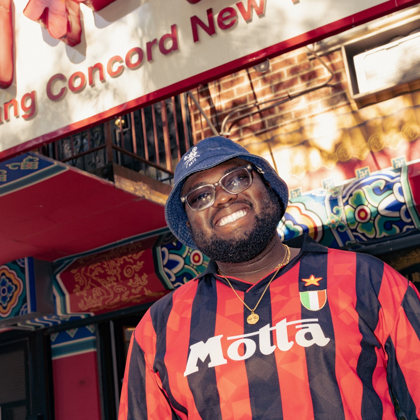 Kweku · Artist Profile