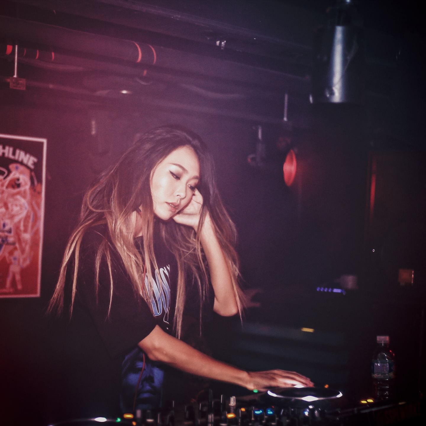 KWON YEONSU · Artist Profile