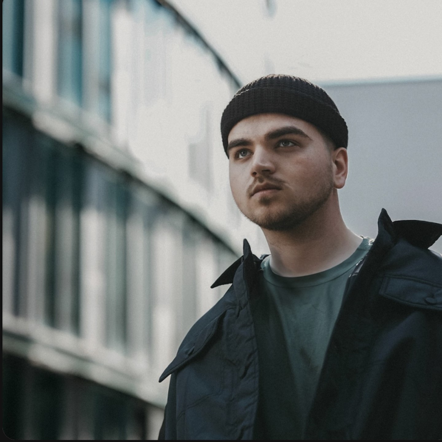 Kyanu · Artist Profile