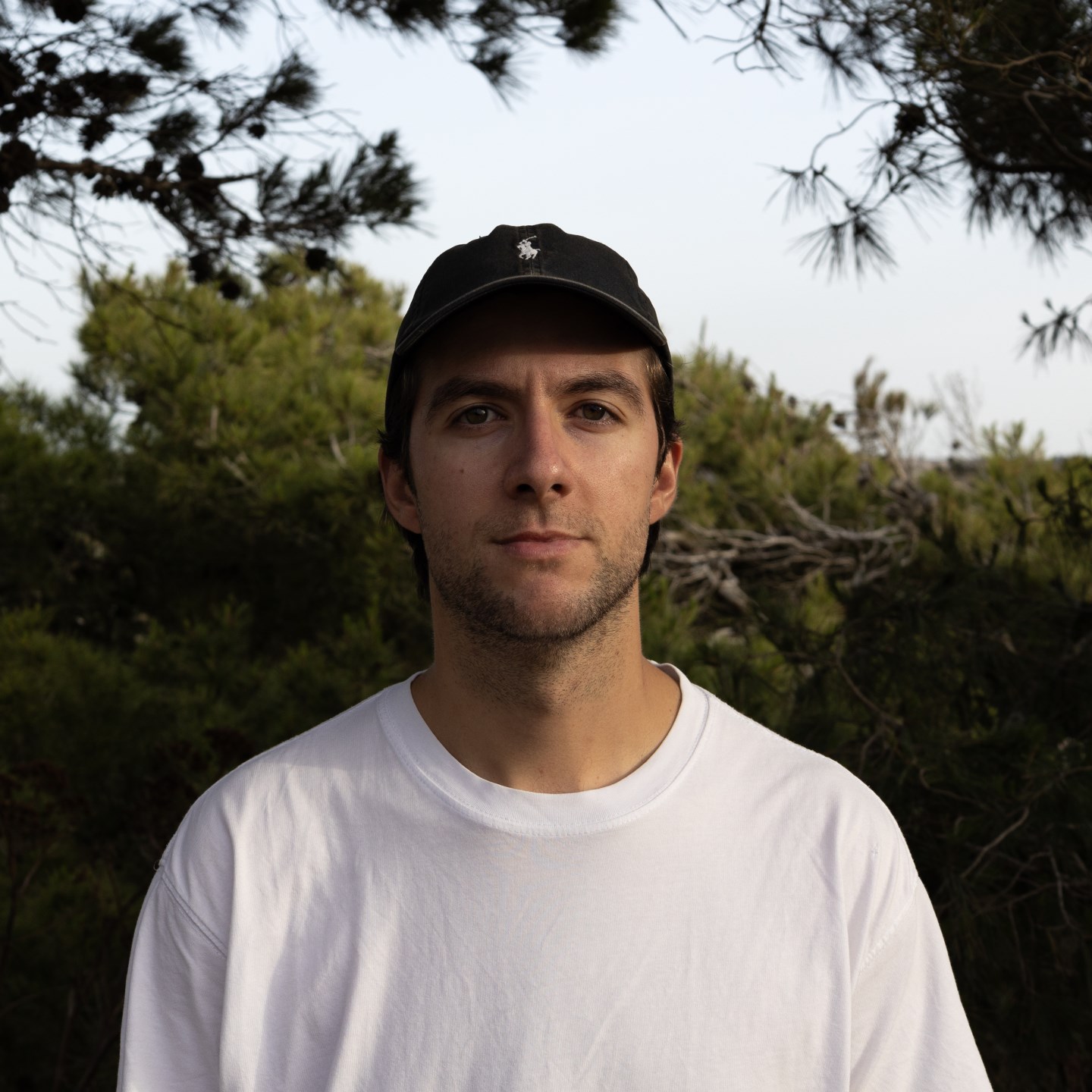 Kyle Cortis · Artist Profile