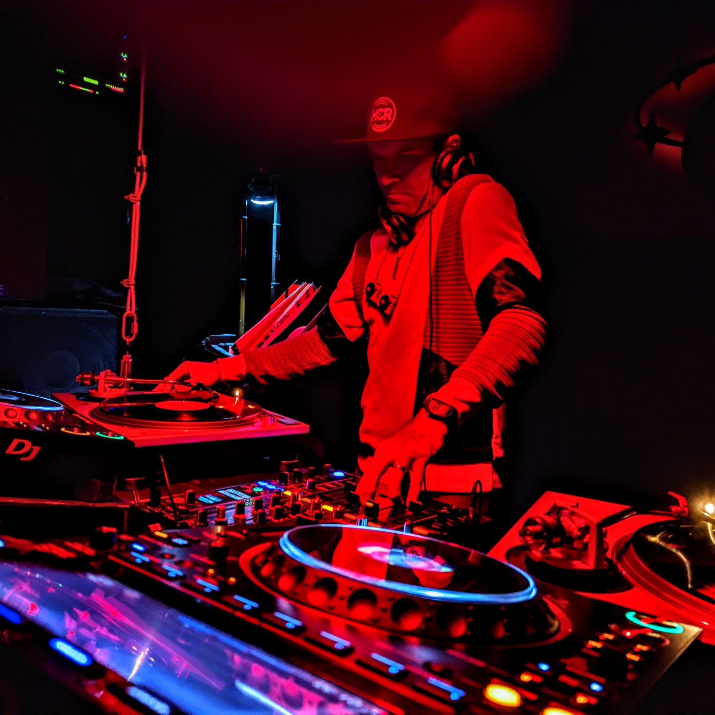 Kyle Douglas · Biography