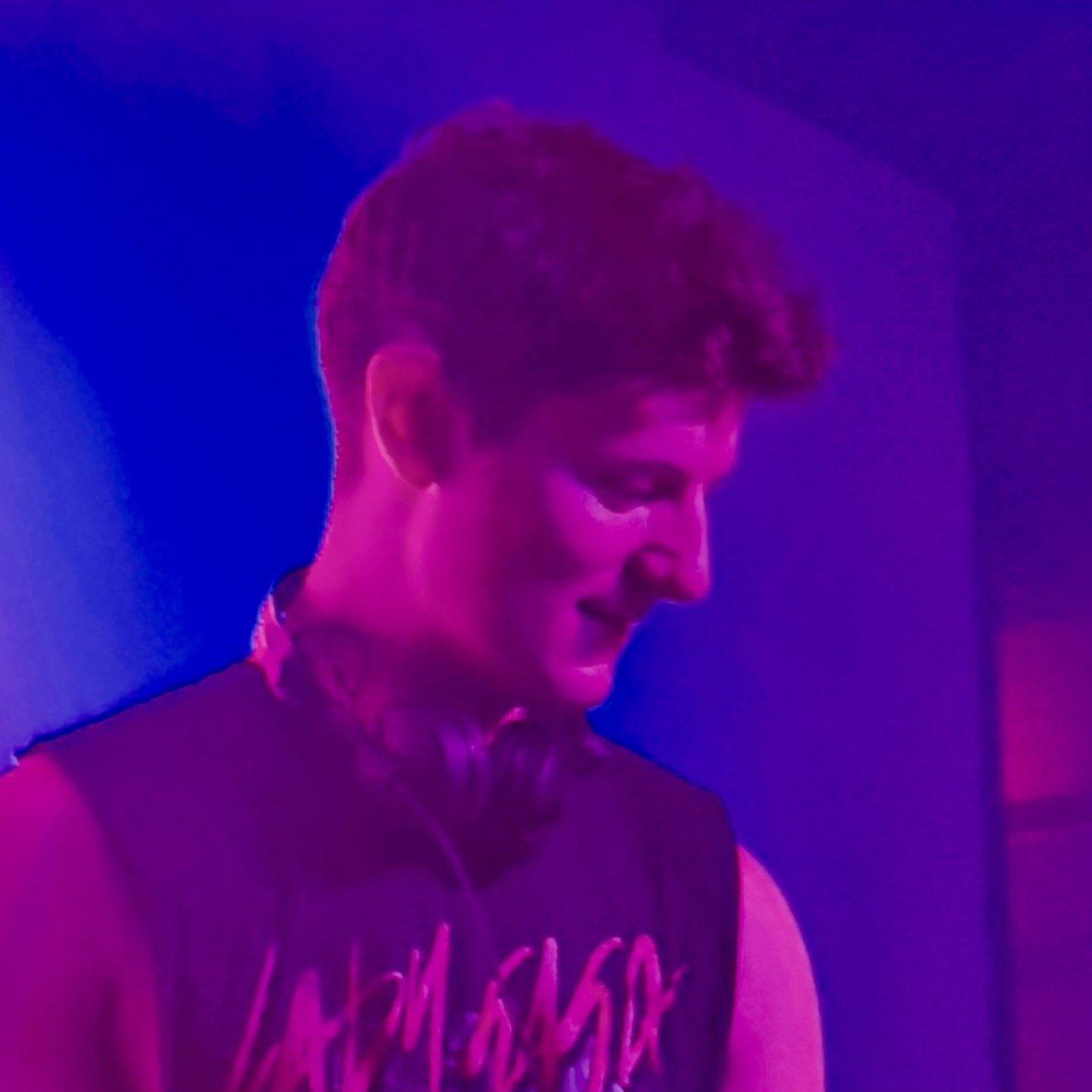 Kyle Hamilton · Artist Profile