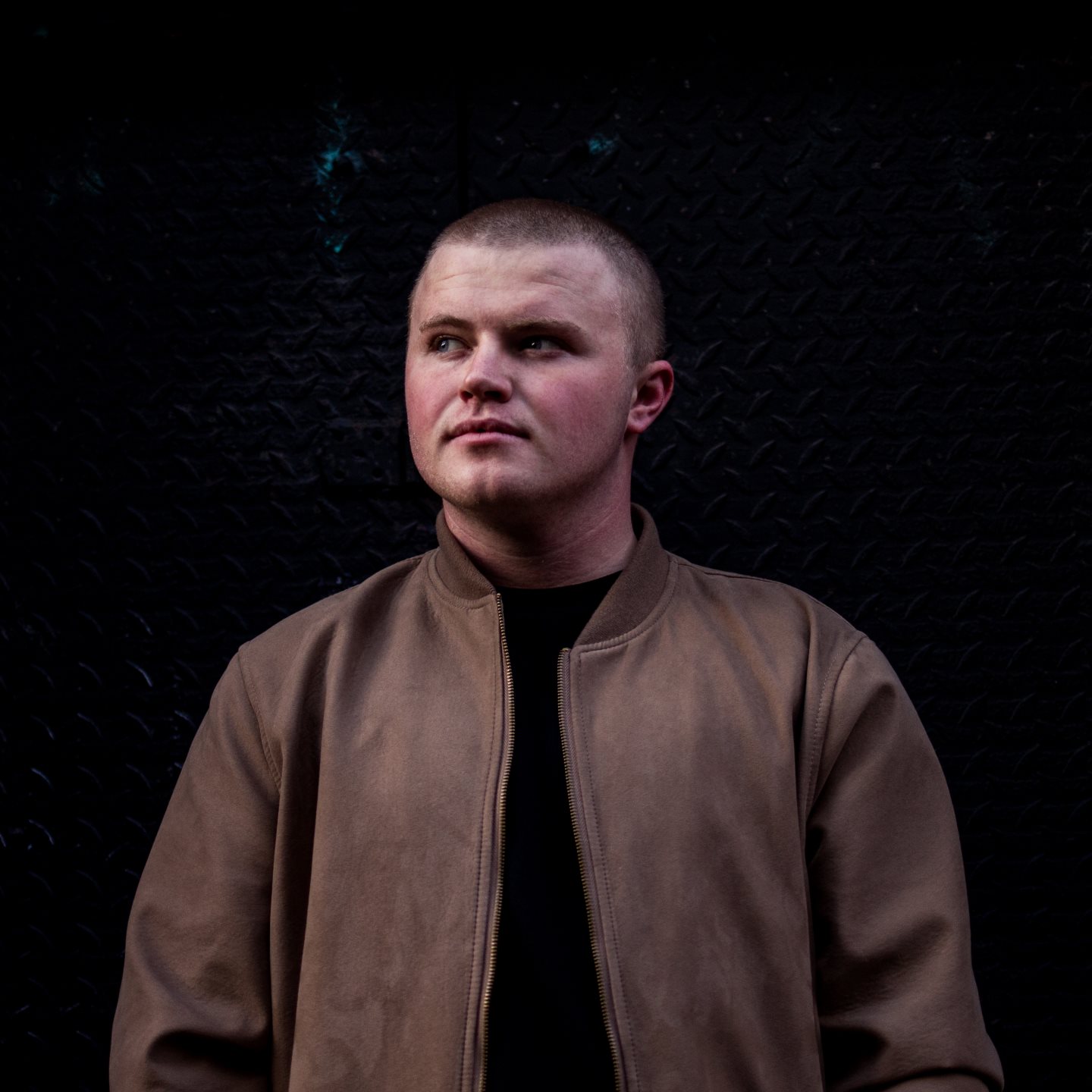 Kyle James · Artist Profile