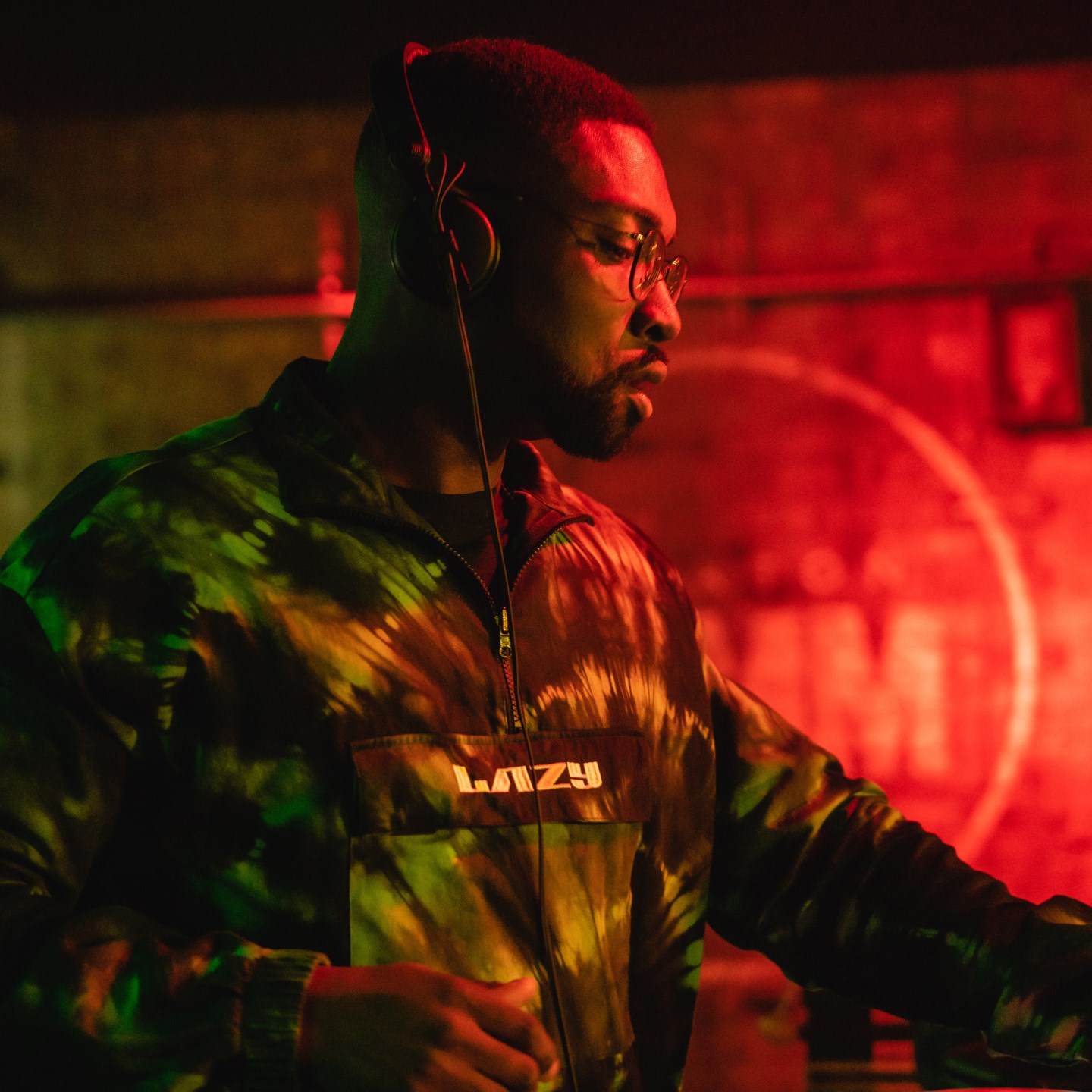 Kyle Parsley · Artist Profile