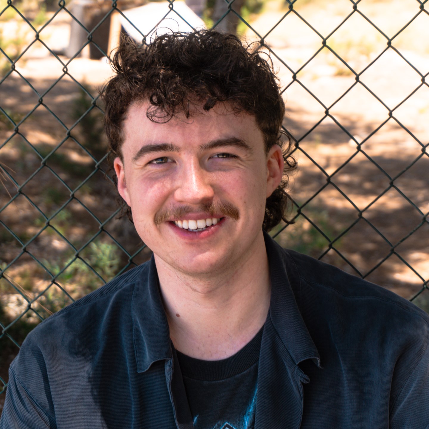 Kyle Starkey · Past Events Kyle Starkey · Past Events