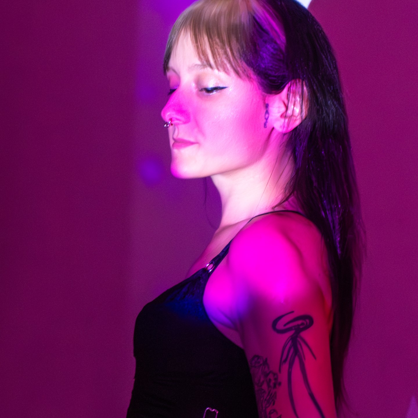 Kymmy · Artist Profile