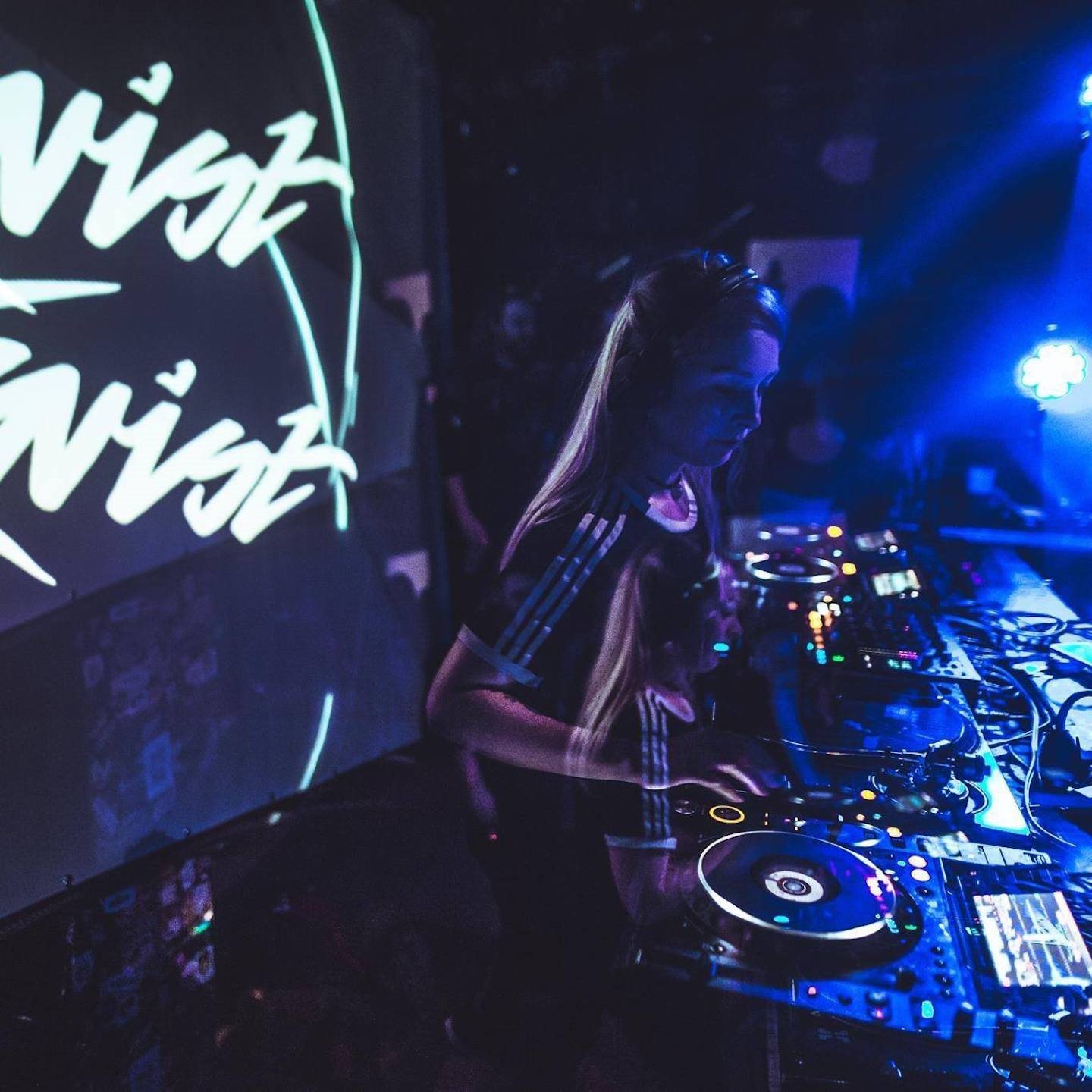 Kyrist · Artist Profile