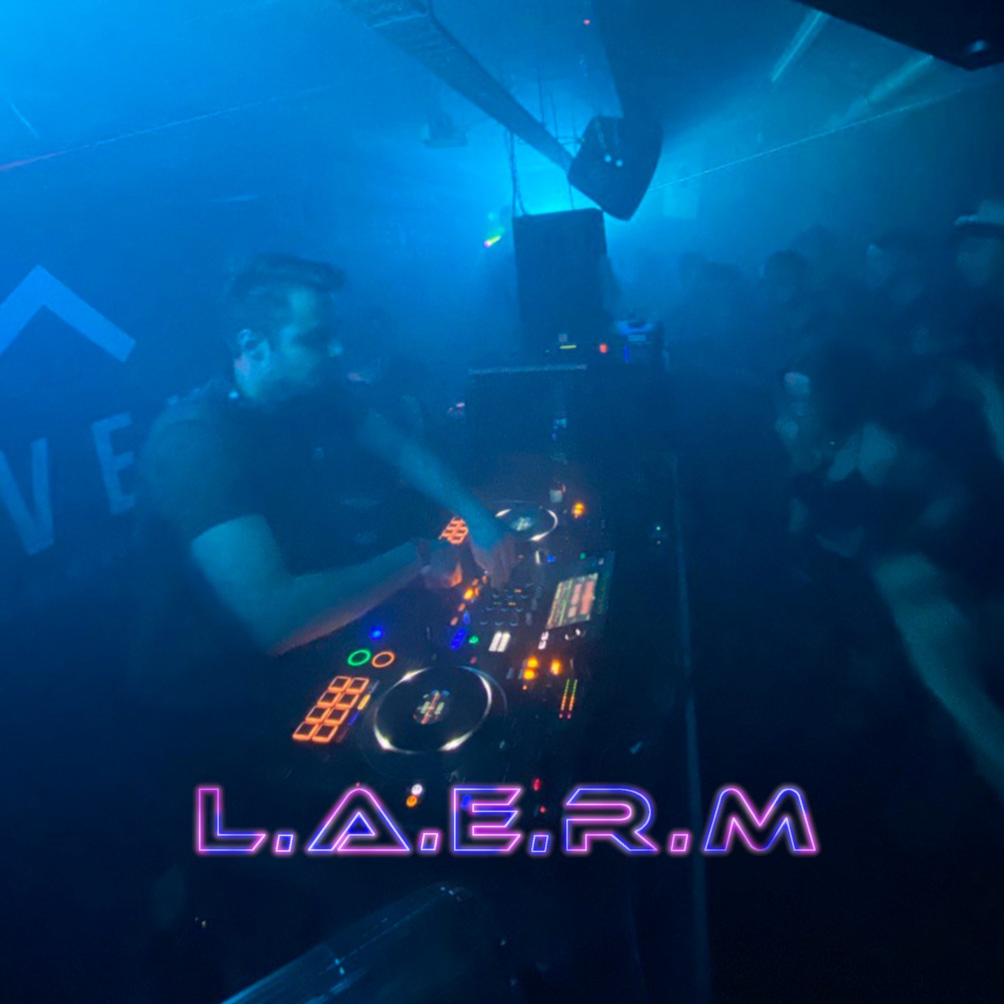 L.A.E.R.M · Tour Dates & Tickets