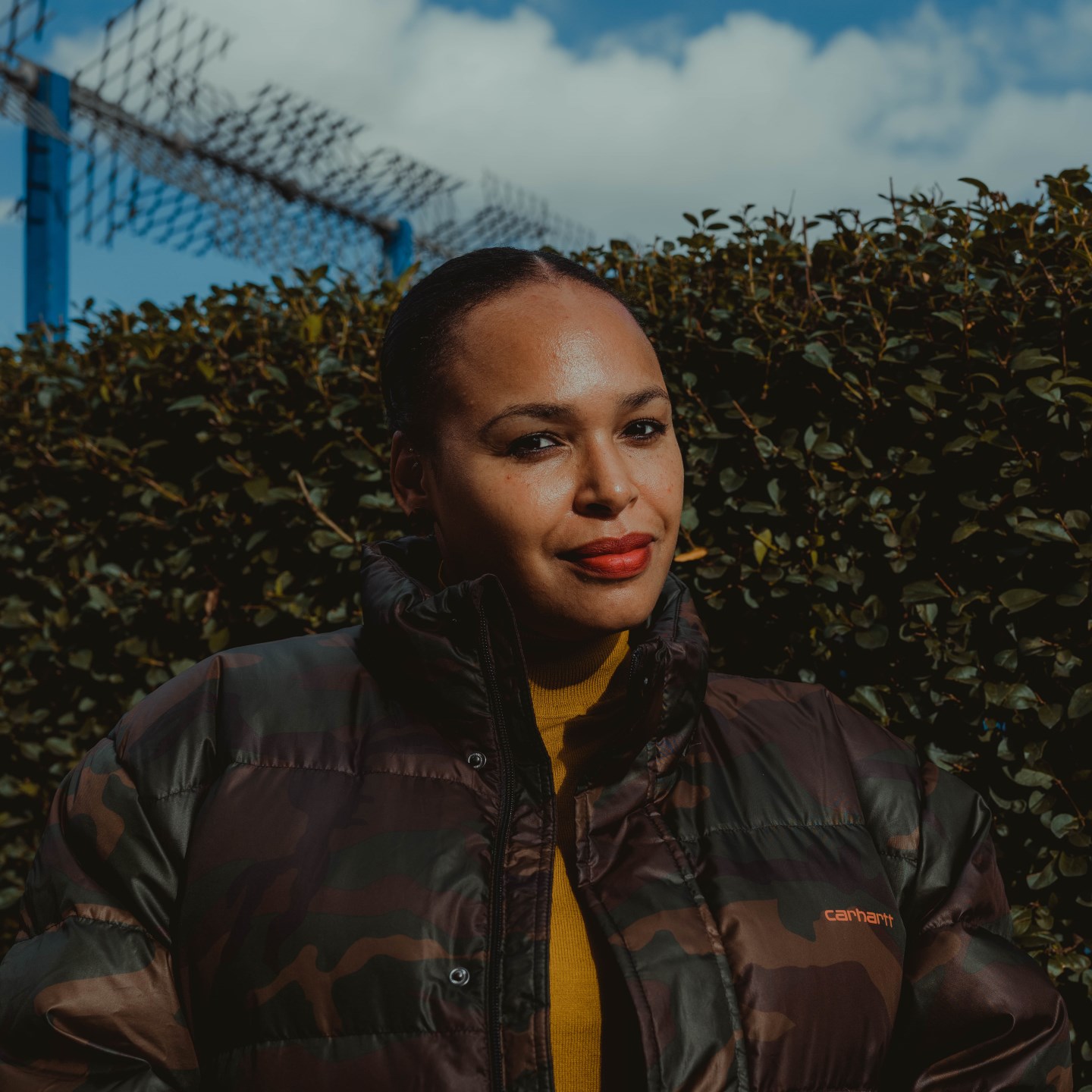 LAANI · Artist Profile