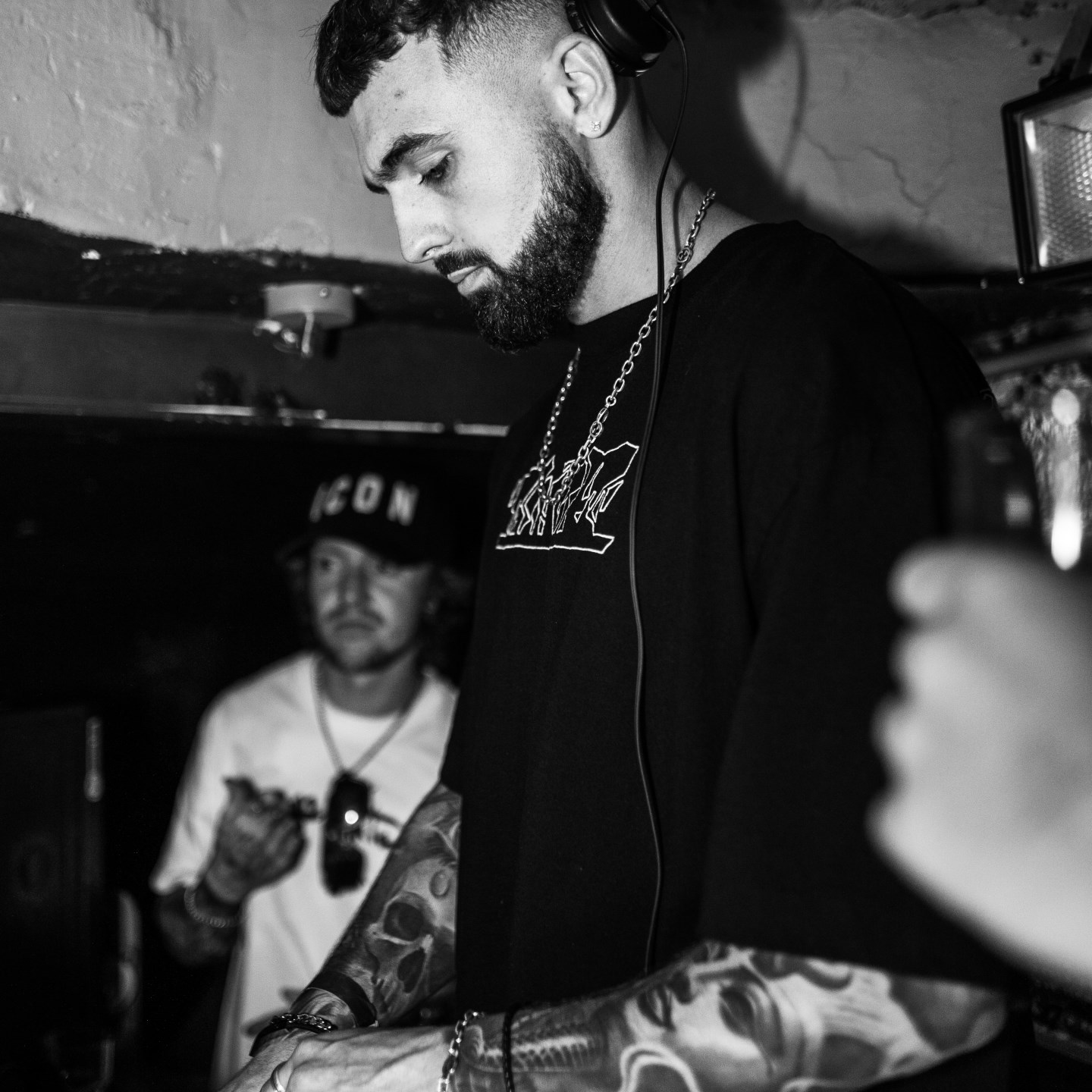 Lacey · Artist Profile