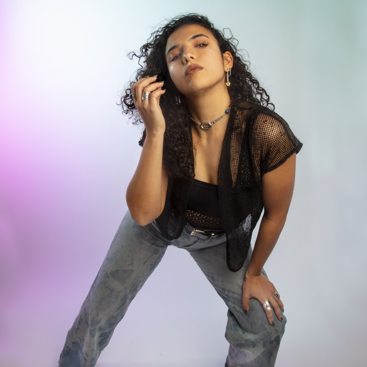 La Chikh · Artist Profile