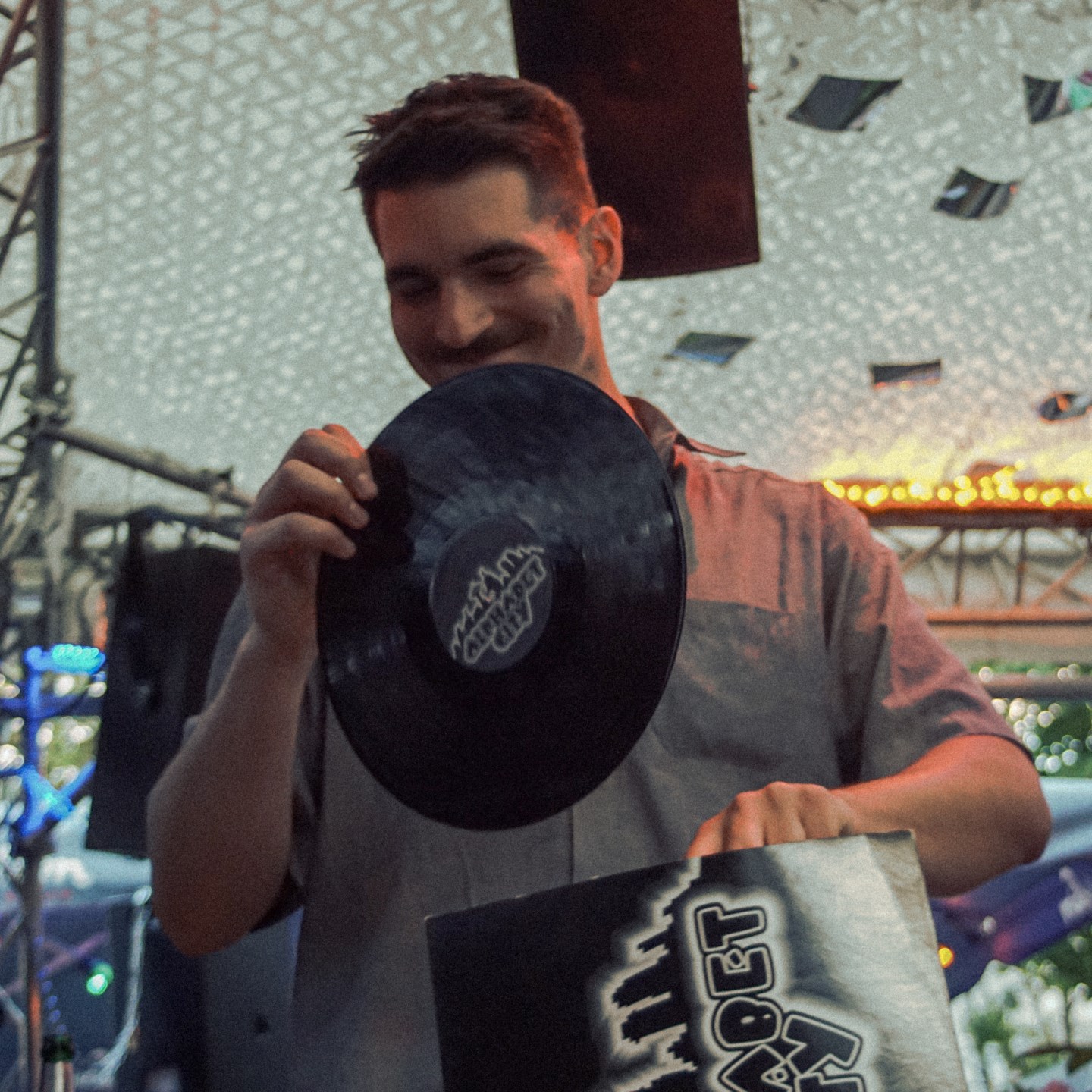 Lactoluke · Artist Profile