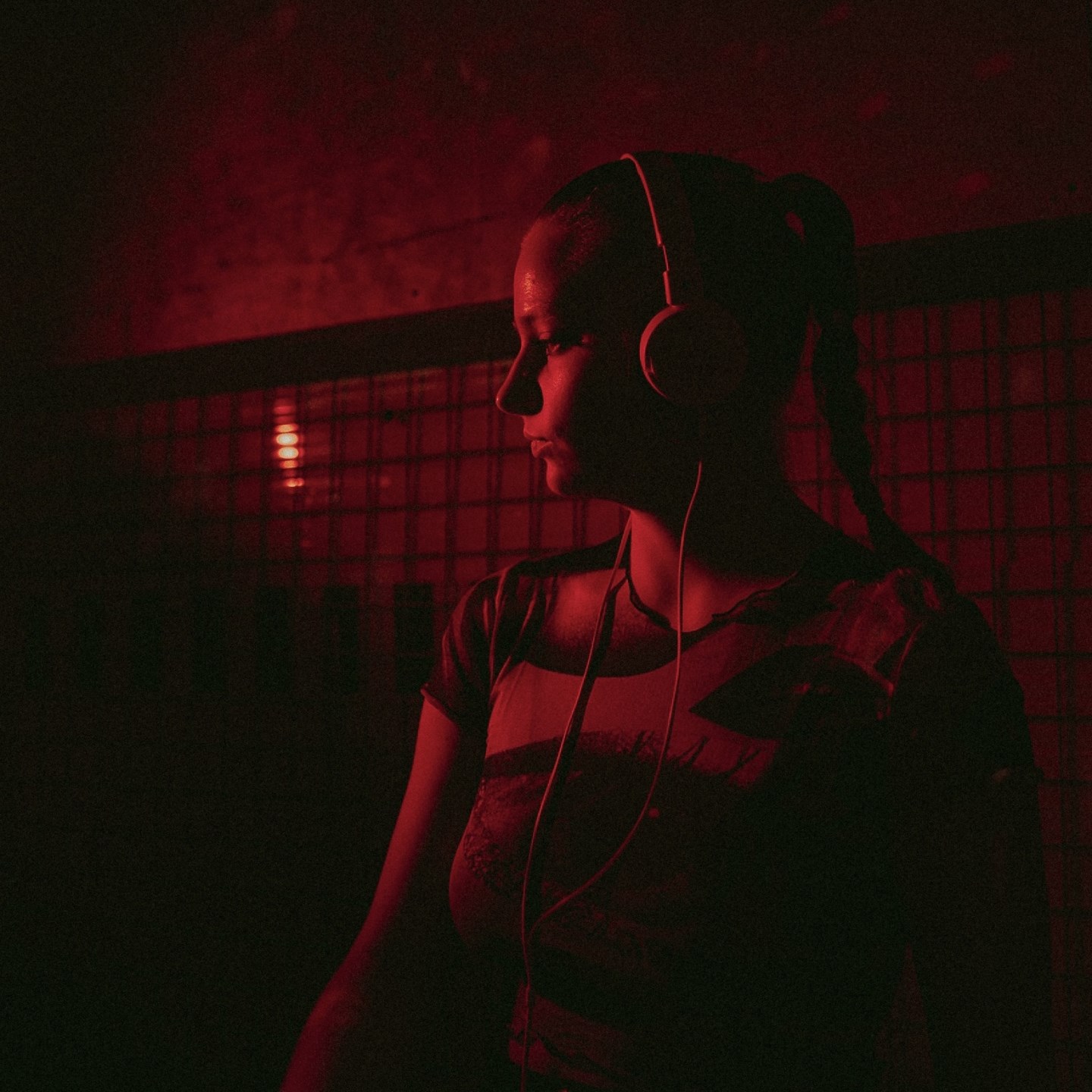 Lady Jules · Artist Profile