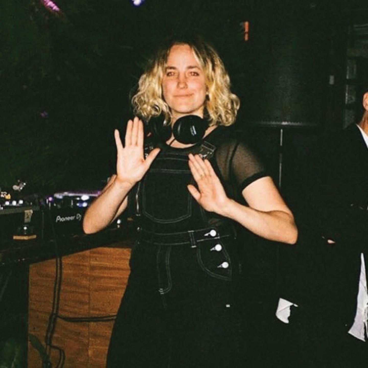 Ladylike · Artist Profile