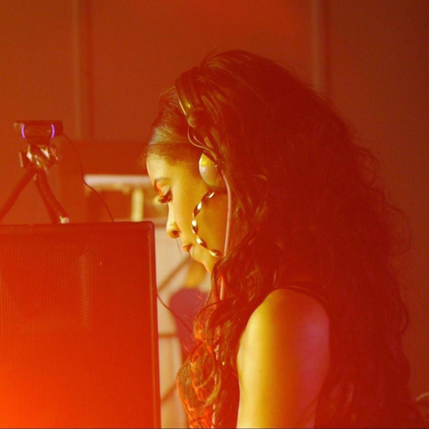 Lady Passion · Artist Profile