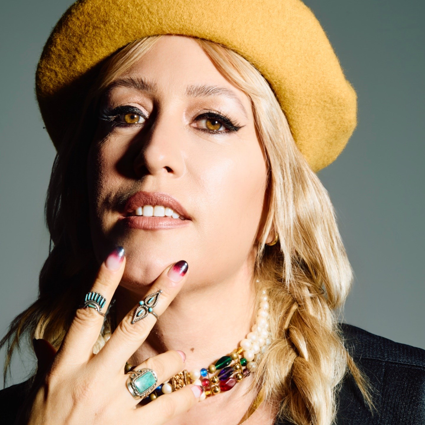 Lady Sinclair · Tour Dates & Tickets