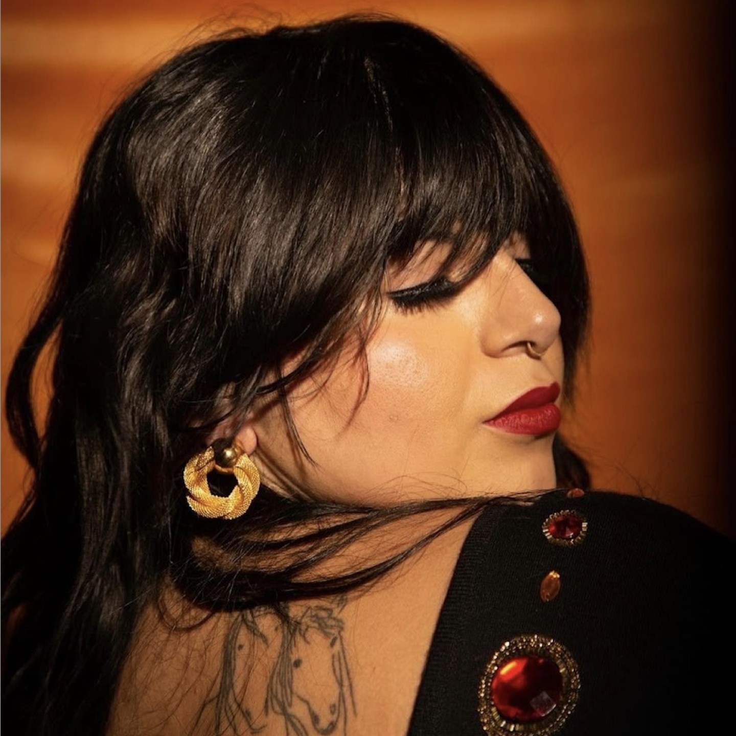 Lady Witch · Artist Profile