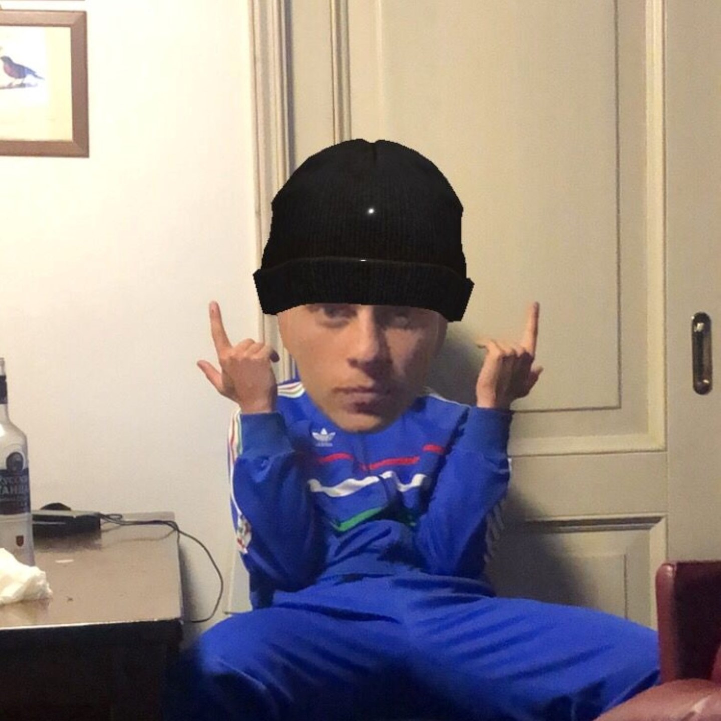 Lagar · Artist Profile