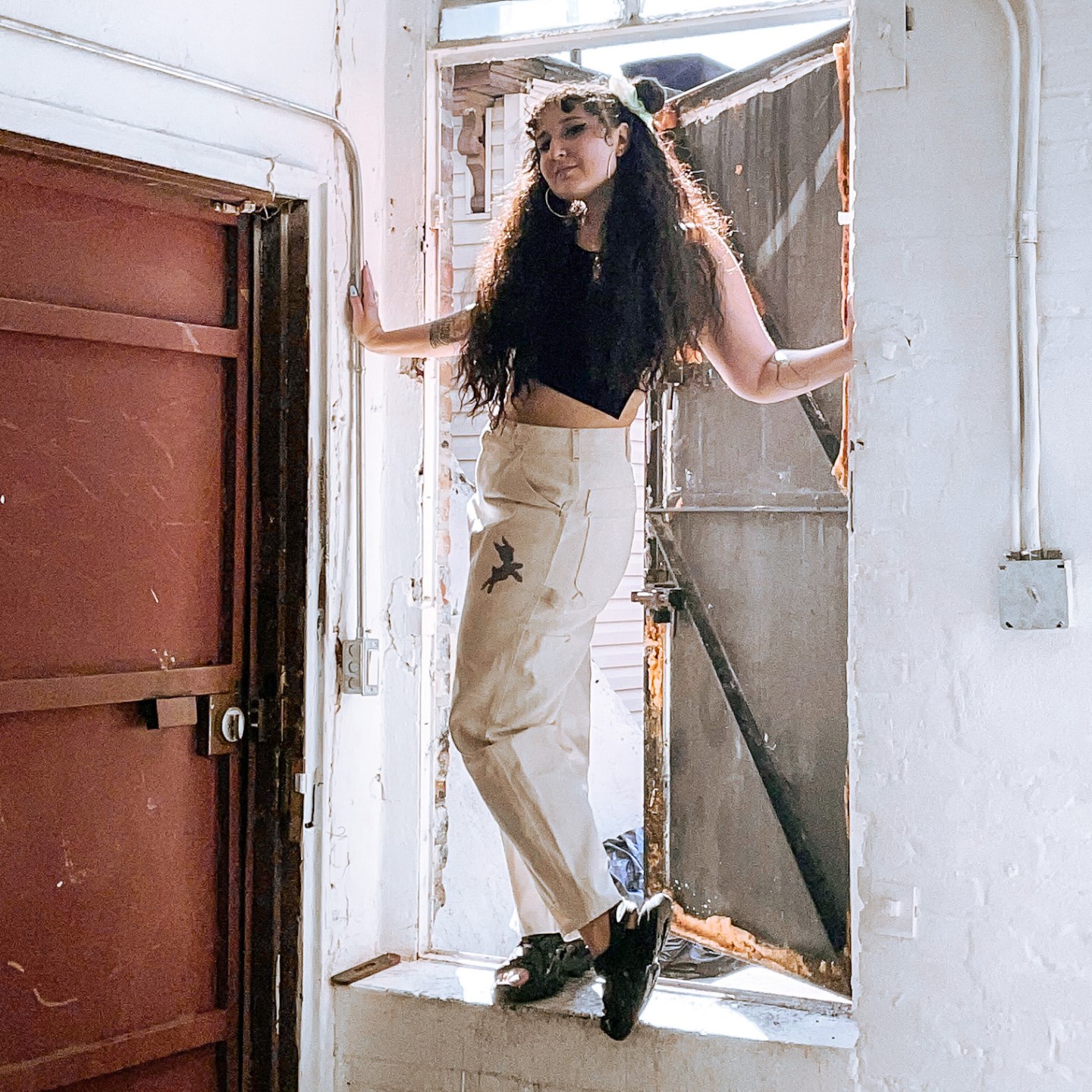 Lamb Rabbit · Artist Profile