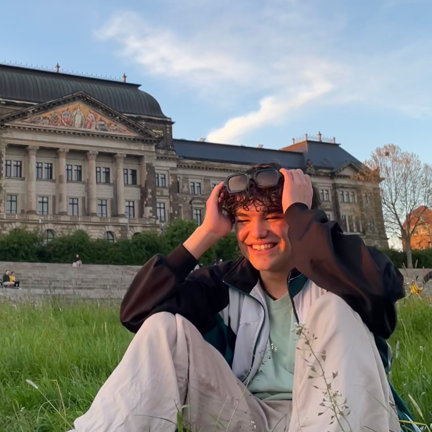 Lamou · Artist Profile