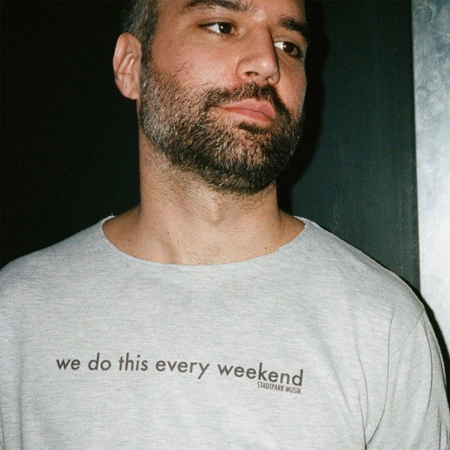 Lampert · Artist Profile