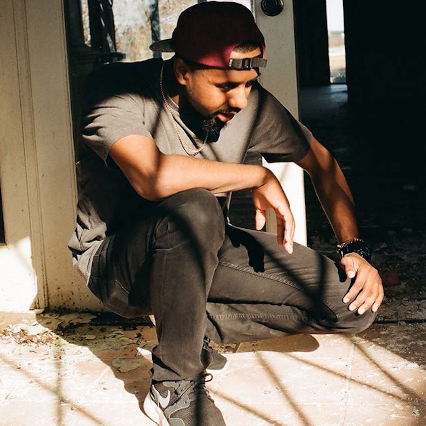 Lance Neptune · Artist Profile