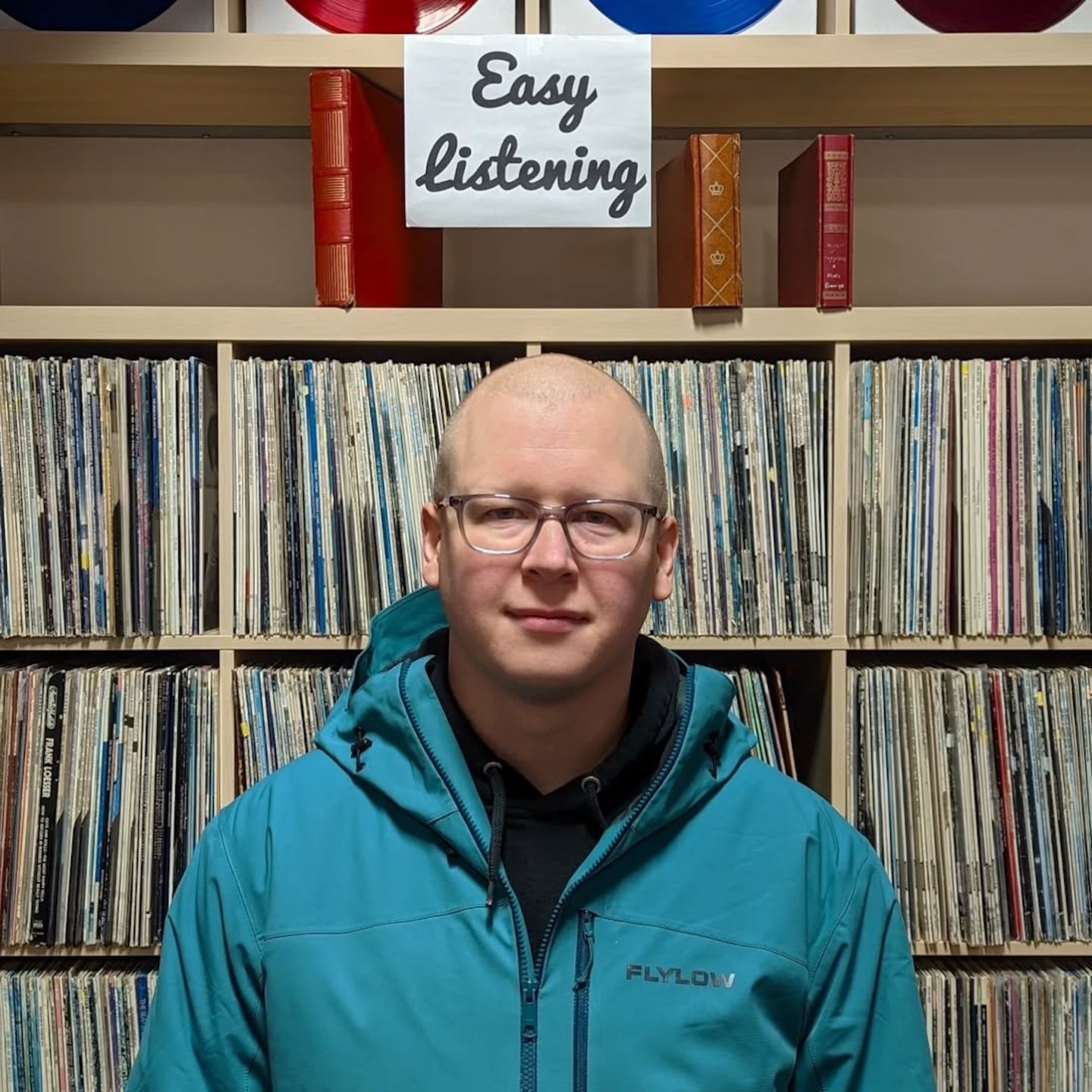 Lanny · Artist Profile