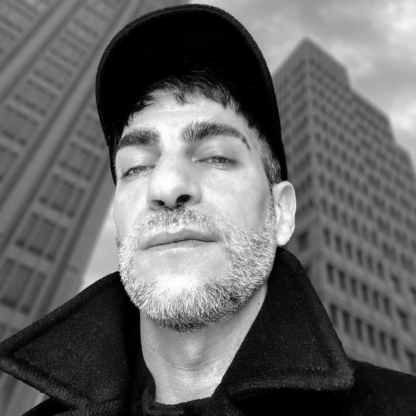 Lansky Le Vrai · Artist Profile