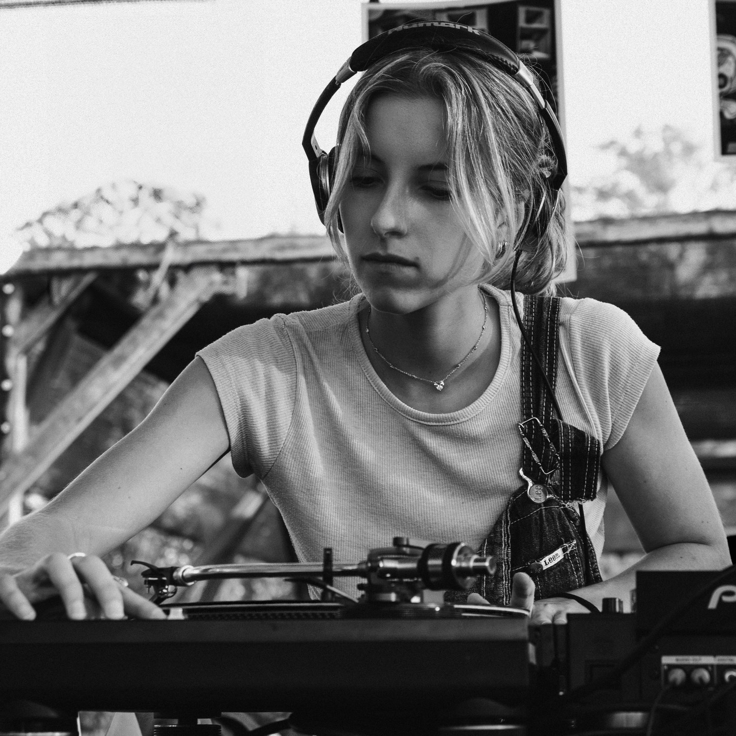 Lara David (IT) · Artist Profile